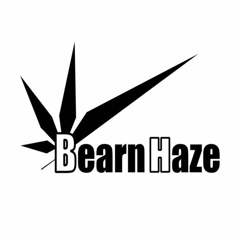 Bearn Haze - CBDMAPS
