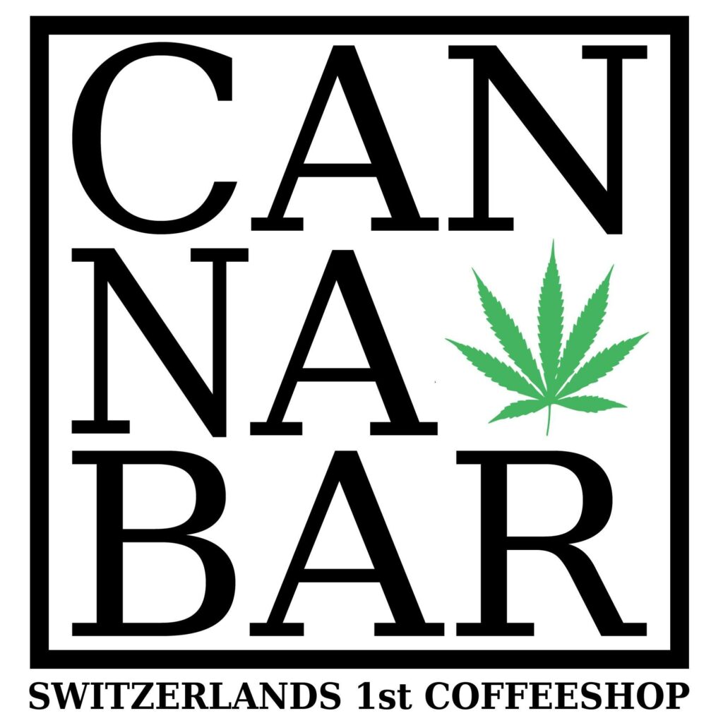 Cannabar Bern - CBDMAPS