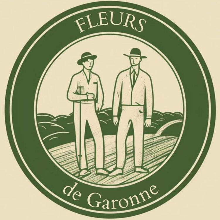 Fleurs de Garonne - CBDMAPS