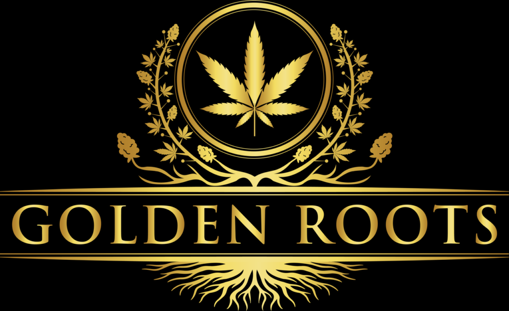 Golden Roots - CBDMAPS