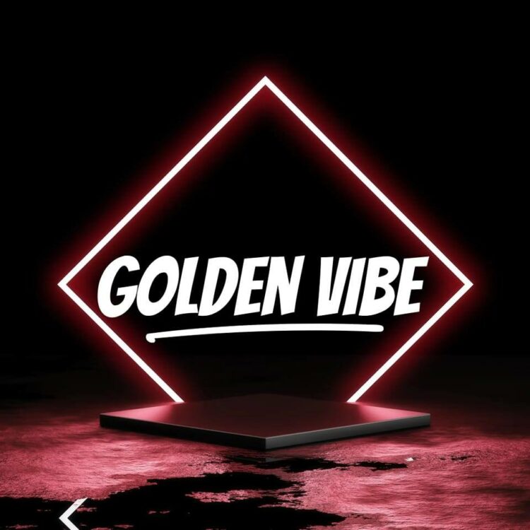 Golden Vibe - CBDMAPS