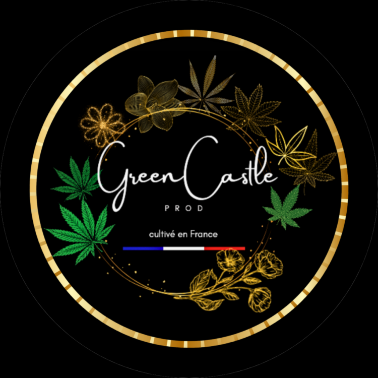 Green Castle - CBDMAPS