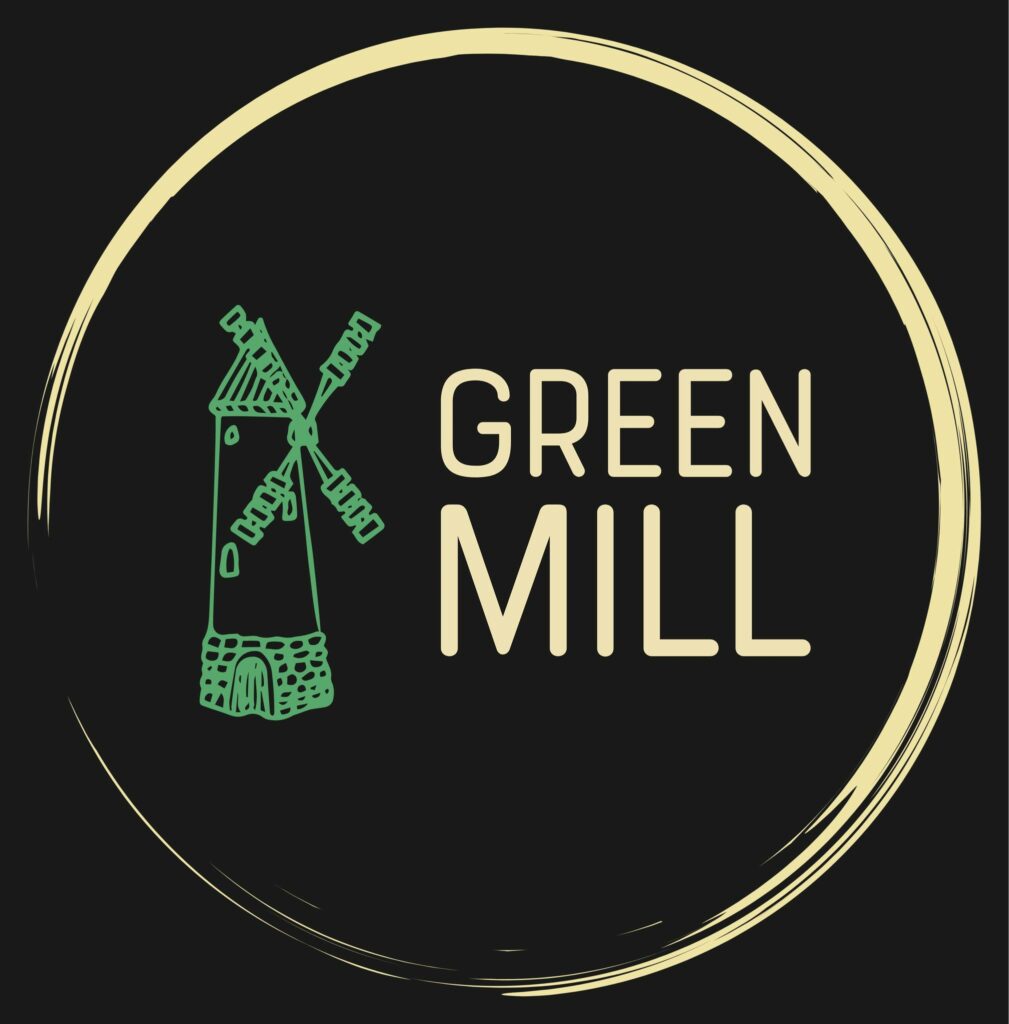 Green Mill - CBDMAPS