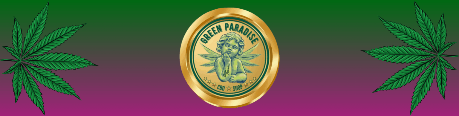 Green Paradise - CBDMAPS