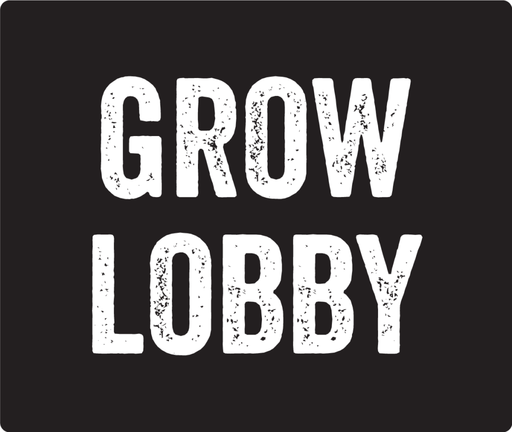 Grow Lobby - CBDMAPS