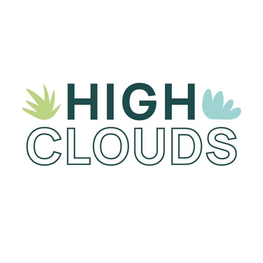 High Clouds - CBDMAPS