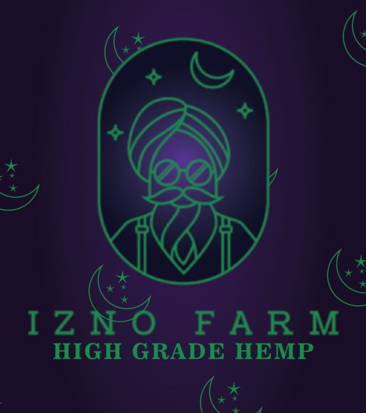 Izno Farm - CBDMAPS
