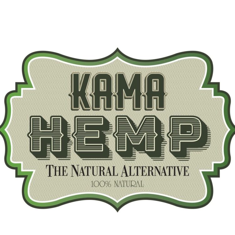 Kama Hemp - CBDMAPS