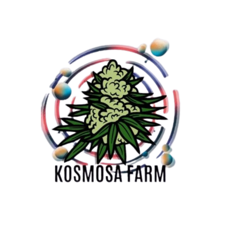 Kosmosa Farm - CBDMAPS