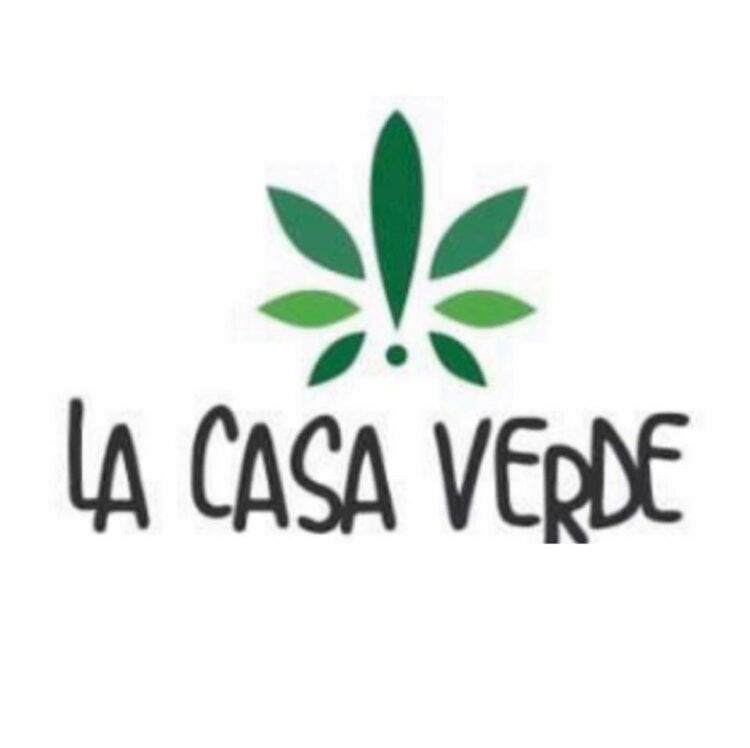 La Casa Verde - CBDMAPS