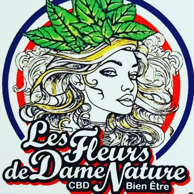Les Fleurs de Dame Nature - CBDMAPS