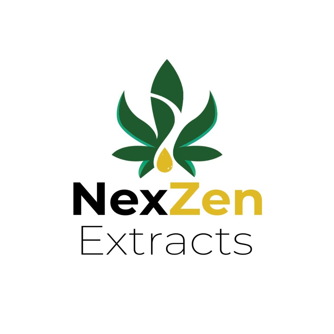Extractos NexZen - CBDMAPS