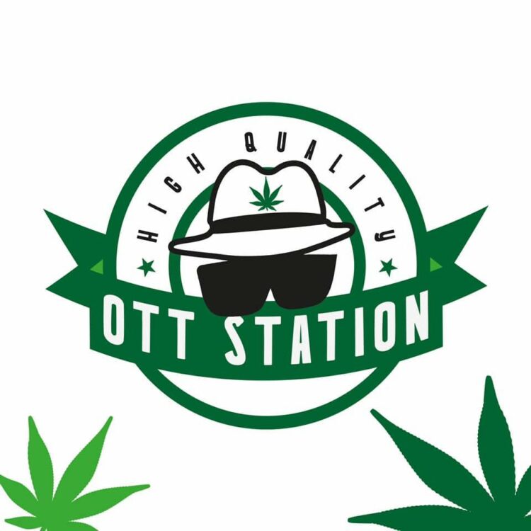 Ott Station - CBDMAPS