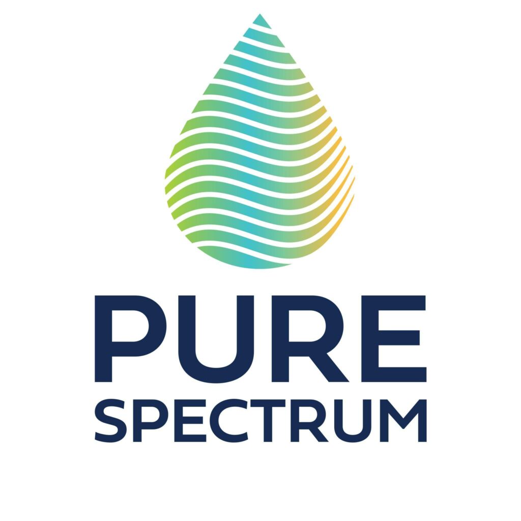 Pure Spectrum - CBDMAPS
