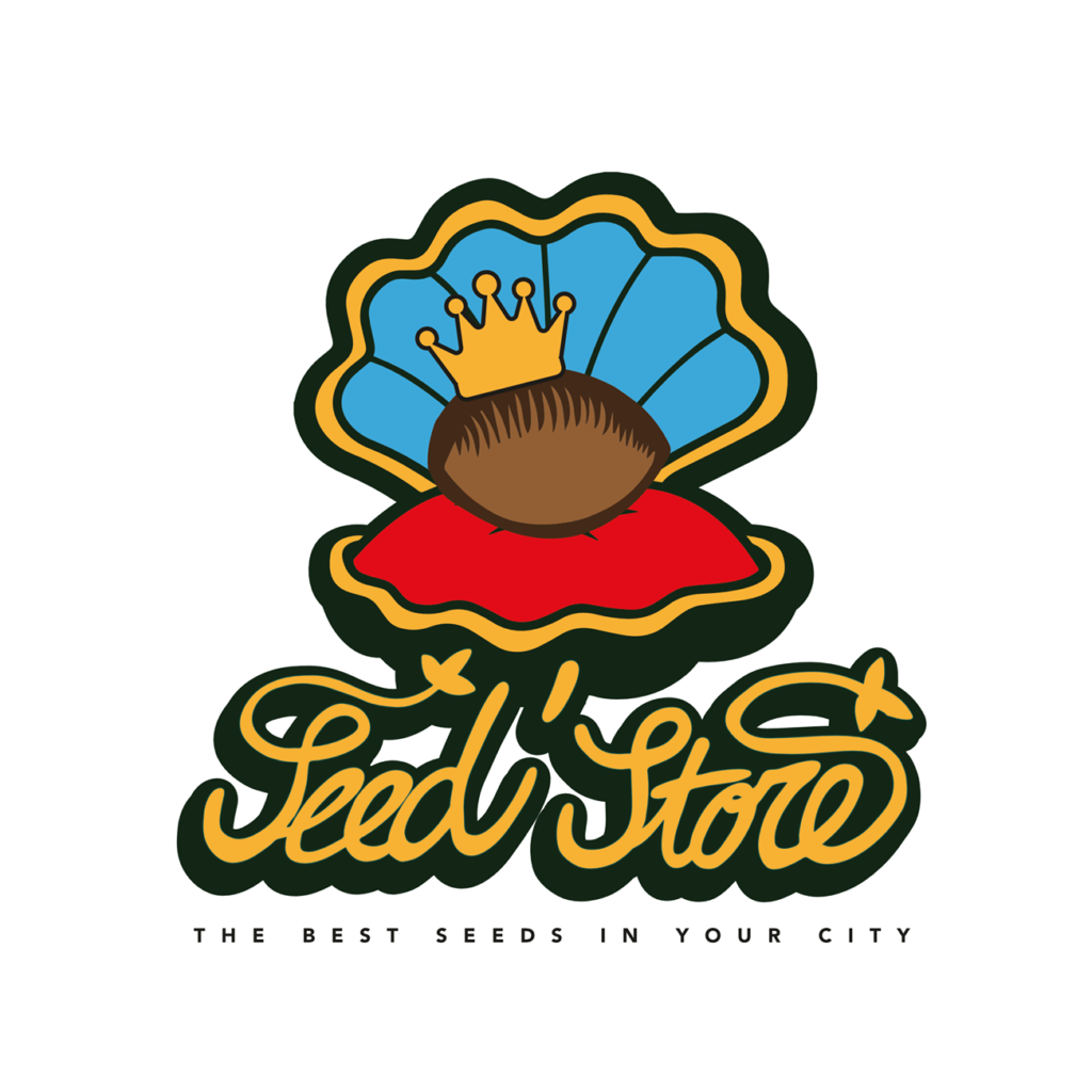 Seed'store - CBDMAPS