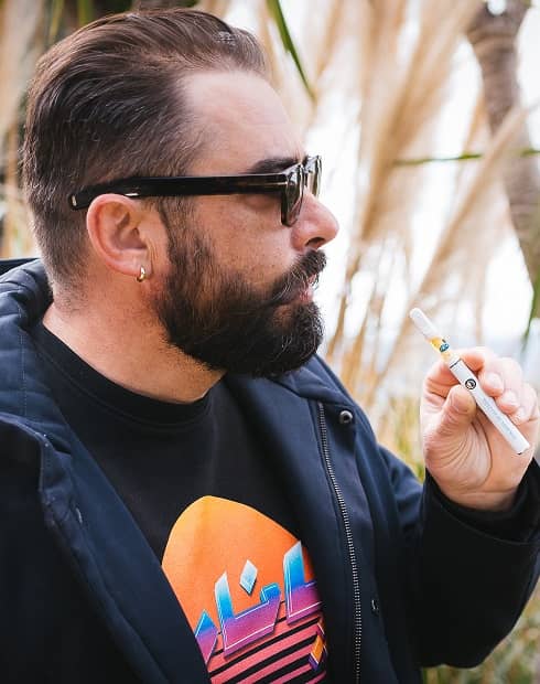 The Best of Nature - CBDMAPS