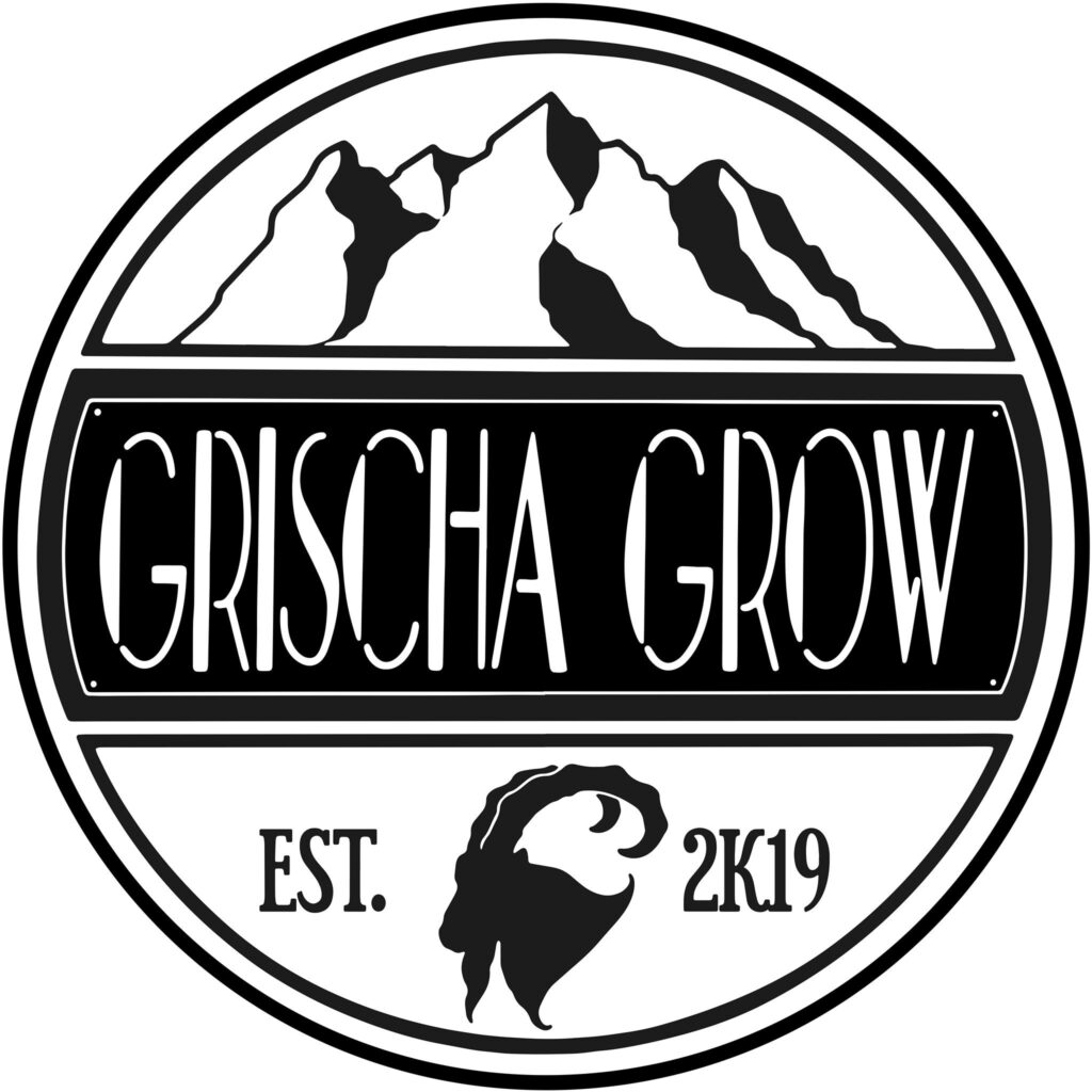 Grischa Grow - CBDMAPS