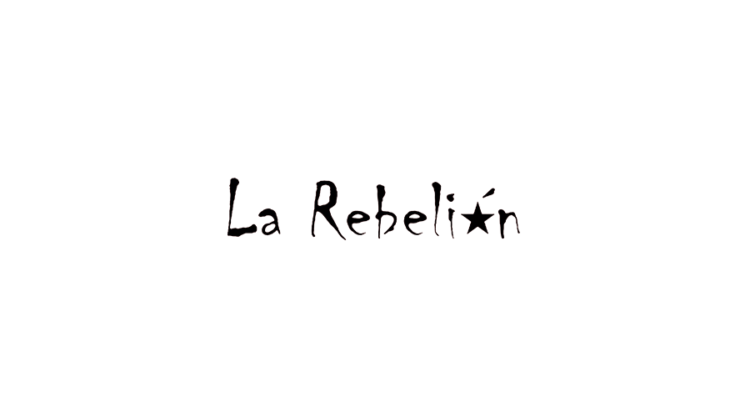 La Rebelion - CBDMAPS