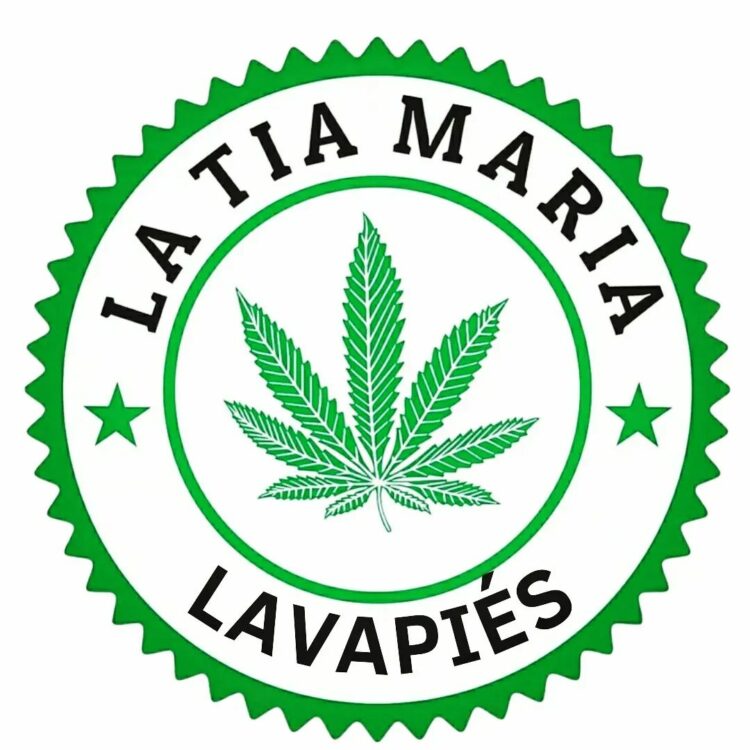 La Tia Maria - CBDMAPS