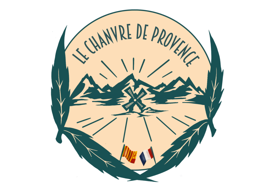 Le Chanvre de Provence - CBDMAPS