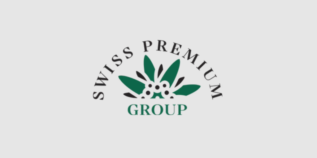 Swiss Premium Group - CBDMAPS