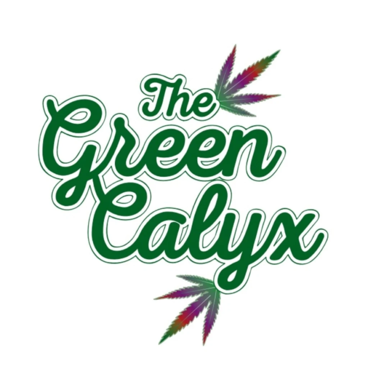 The Green Calyx - CBDMAPS