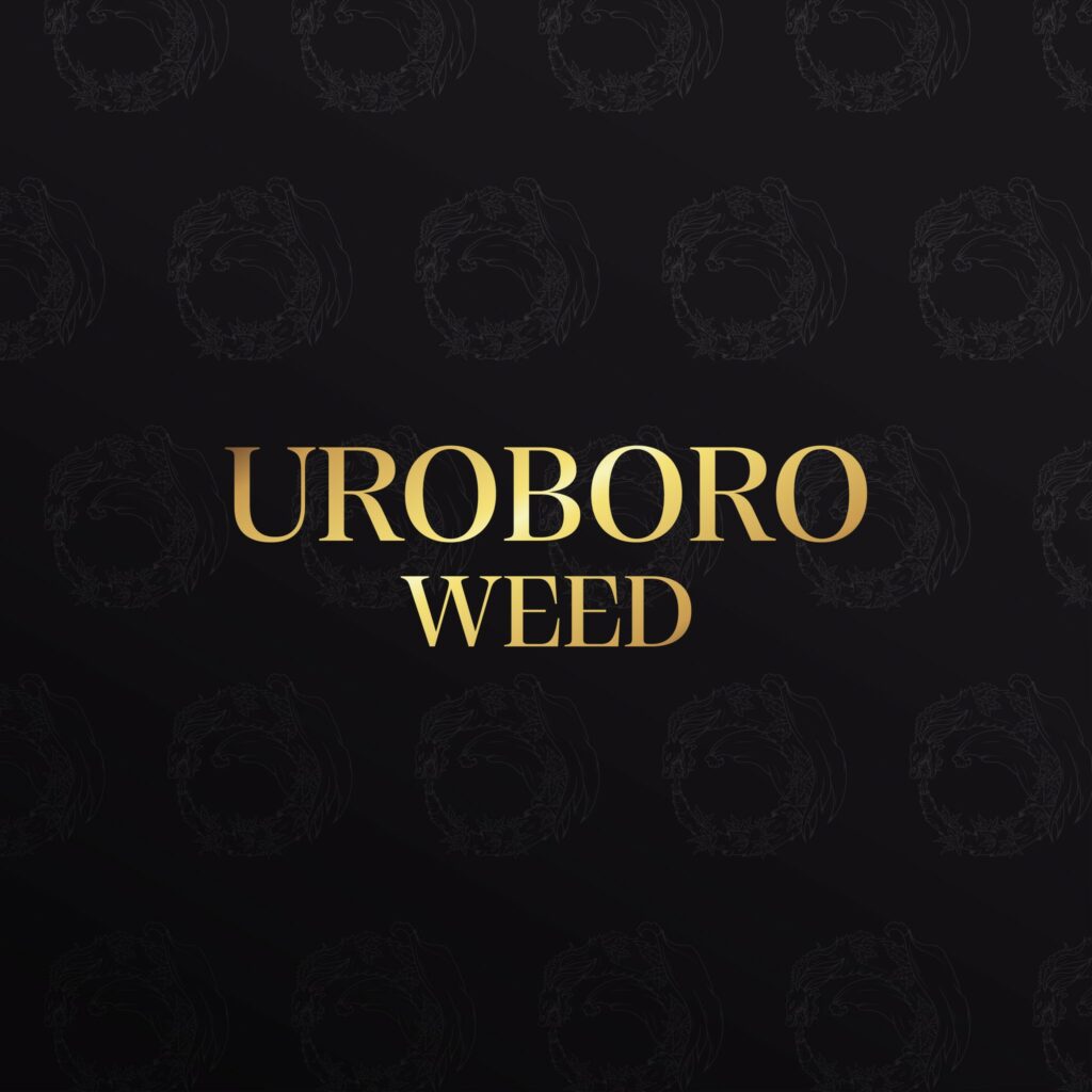 Uroboro Weed - CBDMAPS
